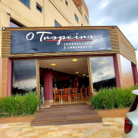O Tropeiro: Experience Exceptional Cuisine and Service in Congonhas